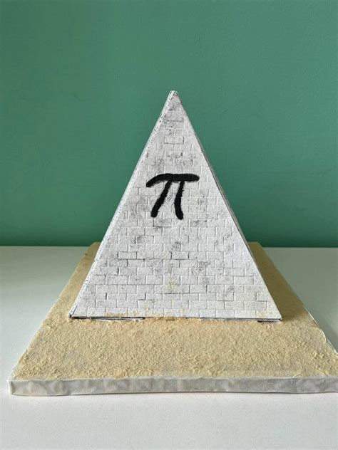 14 Март Международен ден на числото Пи ПГХТТ гр Пловдив