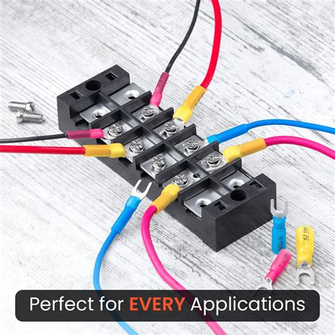 Fork Connector Kit Solderstick