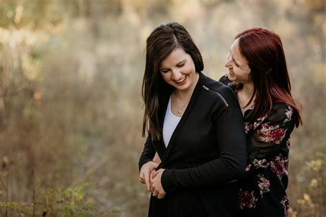 Saskatoon Same Sex Wedding Photographer Saskatoon Engagement