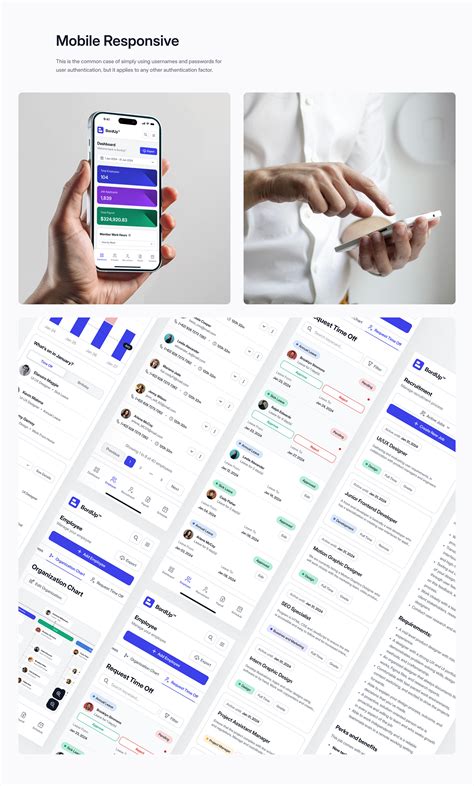 HR Management Dashboard UI UX Design Behance HR Management Dashboard UI UX Design Behance