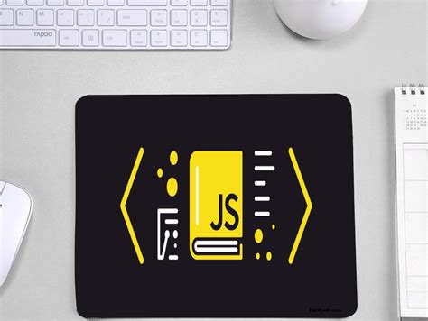 Buy Java Coding Mouse Pad Online In India