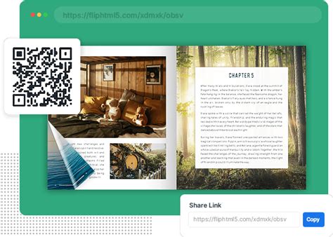 Fliphtml5 Features World Leading Html5 Digital Publishing Platform