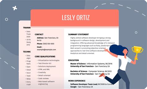 Python Developer Resume Examples And Templates 2025