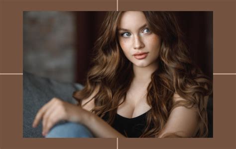 A Hair Type What It Is And Guide To Caring For It Straightener Lab