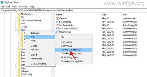 Fix Printer Error 0x0000011b When Connecting Or Printing To A Shared Printer Solved