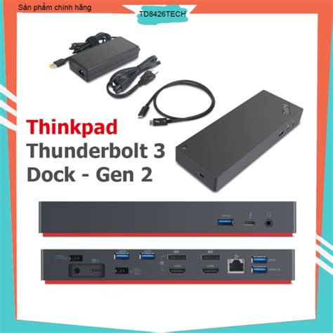 Lưu Trữ Dock Lenovo Thinkpad Tdtech Shop