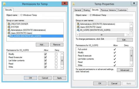 Error 50050 Url Rewrite Module Error Su Iis