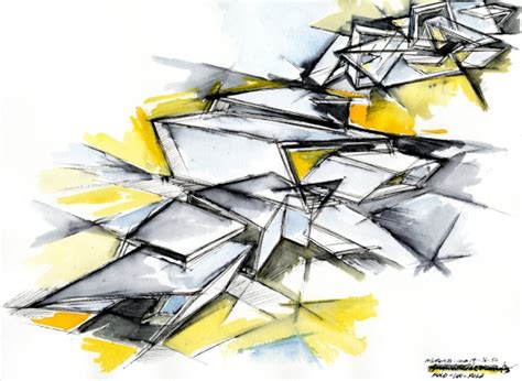 Freedom Tower Architect Daniel Libeskind “ground Zero Is Very Very C