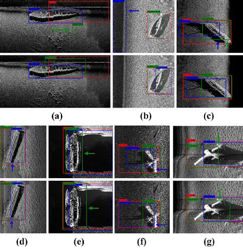 Figure 1 From Sonar Image Coarse To Fine Few Shot Segmentation Based On