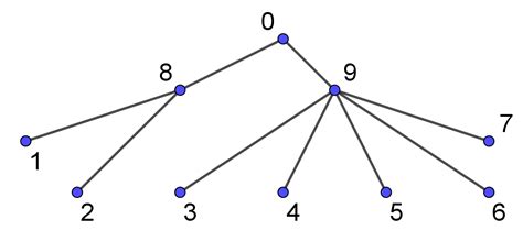 Graphs Transforming Undirected Trees Into Rooted Directed Trees In Macaulay2 Computer