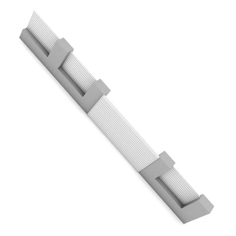 Cgaxis Models Volume 36 Fences Mentalray 3d Model 99 Unknown Max Free3d