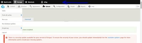 drupal 8 way to remove or hide redundant upper half of double toolbar