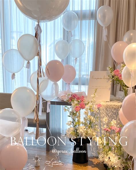 고래벌룬 풍선창업 풍선클래스 서울풍선 기업행사 풍선장식 여의도풍선 호텔풍선 가을🍁 웨딩의 계절이죠💍 📲스마트스토어에서
