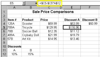 Excel Macros Use Relative References Musliui