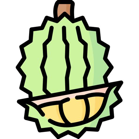 Durian Free Icons Designed By Freepik Artofit
