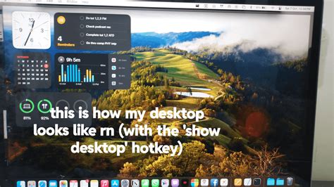 unable to access the desktop r macos