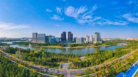 Glimpse Of Our City Ncwu School Of Internatonal Education