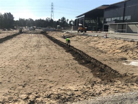 Dicker Data Centre Greenstar Water Solutions