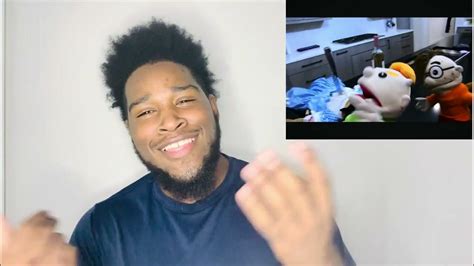 Sml Movie Scooby Doo Reaction Youtube