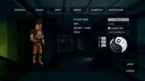 Half Life Beyond Development Log 11 News ModDB