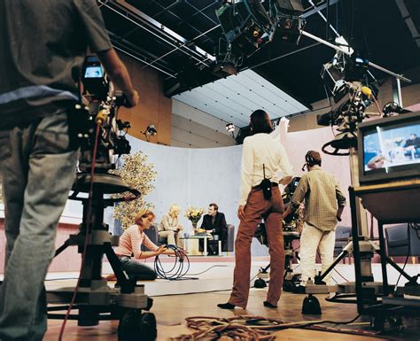 Learn What Production Assistants Do