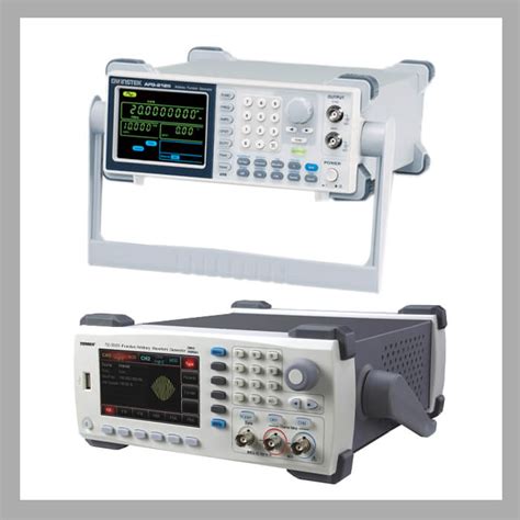 Function Generator MOHAMMAD MAHDI Electronics Trading LLC