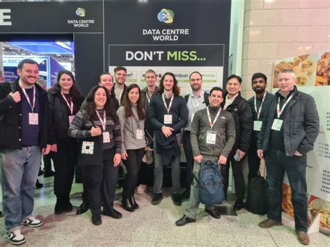 Datacentres Datacenters Datacentreworld Datacenterdesign