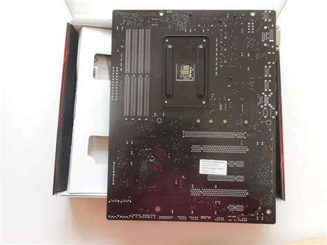 Материнская плата Asus PRIME X370-A (AM4, ATX) — купить в интернет ...