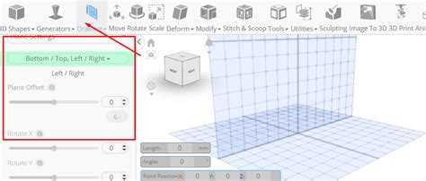 How To Design A Parametric Bench With Selfcad Instructables