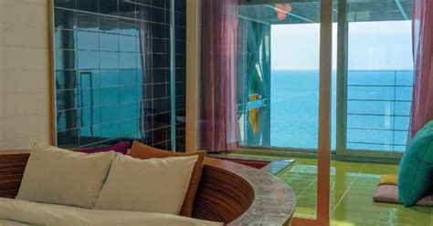 하슬라 아트 월드 뮤지엄 호텔 강릉 2024 08 09~2024 08 10 1박 2인