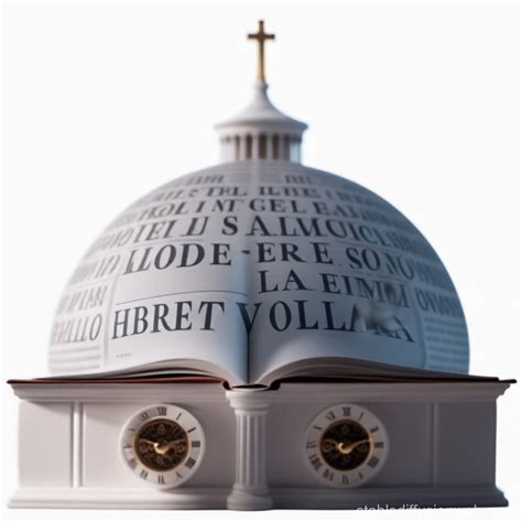 Flying Books And Music Notes Stable Diffusion Online