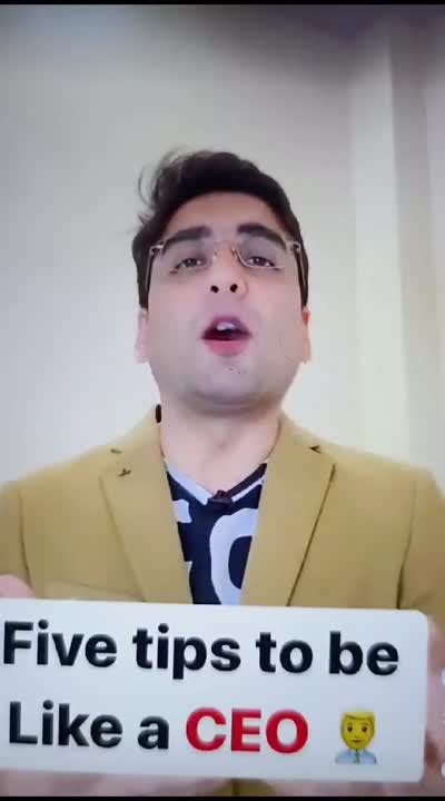 Rajesh Kumar Singh On Linkedin How Became A Ceo