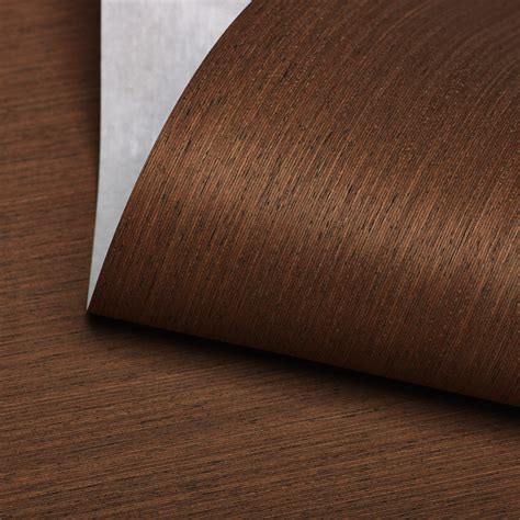 Wenge Psa Peel And Stick Wood Veneer The Wood Veneer Hub