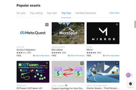 Top 10 Websites To Download Free 2d And 3d Game Assets