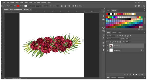 How To Blur Fade Edges Of An Image Shape On Adobe Photoshop Appuals
