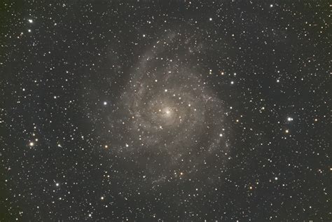 Help With My Pixinsight Galaxy Processing Beginning Deep Sky Imaging Cloudy Nights
