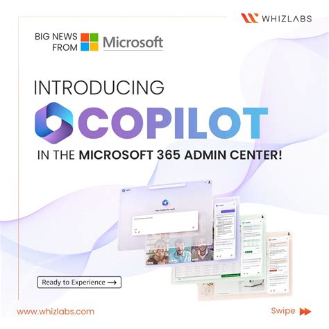 Whizlabs Big News From Microsoft Introducing Copilot In Facebook