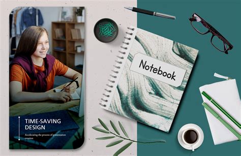 Notebook Template In PDF Google Docs Word Download Template Net