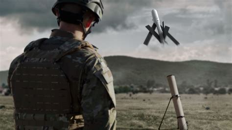 Switchblade Drones Army Invests 1b For 24 Mile 115 Mph Uavs