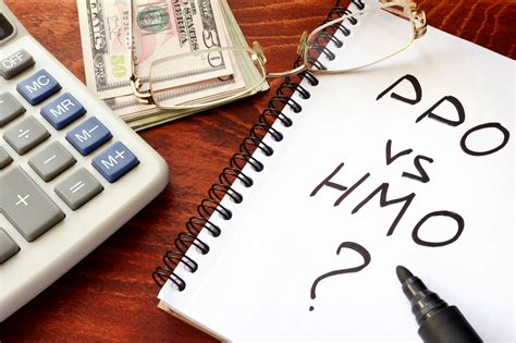 HMO Vs PPO Dental The Main Differences Solstice