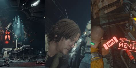 The Best Mods For Callisto Protocol