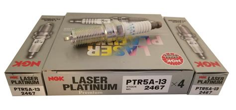 Ngk Ptr5a 13 Alternativas Bujías De Encendido