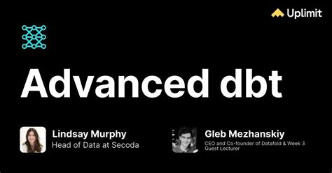 datafold on linkedin dbt
