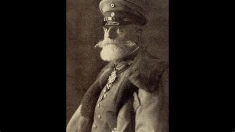 Die Geschichte Von Ludwig Von Falkenhausen General Im Ersten