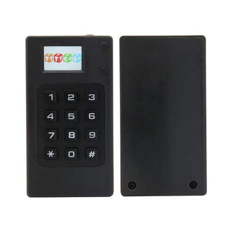 T Display Keyboard Lilygo®
