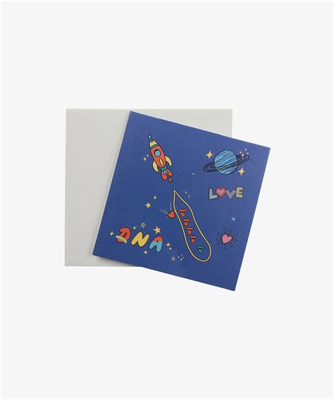 BTS | Card 02