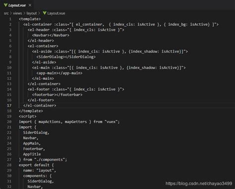 vscode中的vue文件不高亮但是已经安装了vetur插件了到底为什么 疯子 博客园