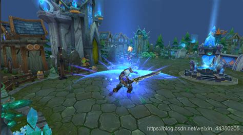 Unity 网络游戏架构设计(第08课:技能系统设计)之美游戏技能系统架构 Csdn博客 Unity 网络游戏架构设计(第08课:技能系统设计)之美游戏技能系统架构 Csdn博客