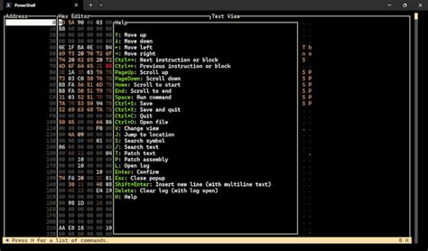 hexpatch — rust 工具 lib rs · rust 包仓库