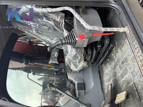 Second Hand 14ton Korea Original Doosan 140 Crawler Hydraulic Excavator